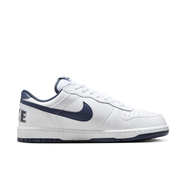 Nike Big Low 男子運動鞋 | Nike香港官方網上商店