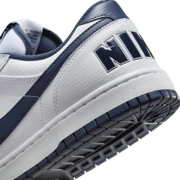 Nike Big Low 男子運動鞋 | Nike香港官方網上商店