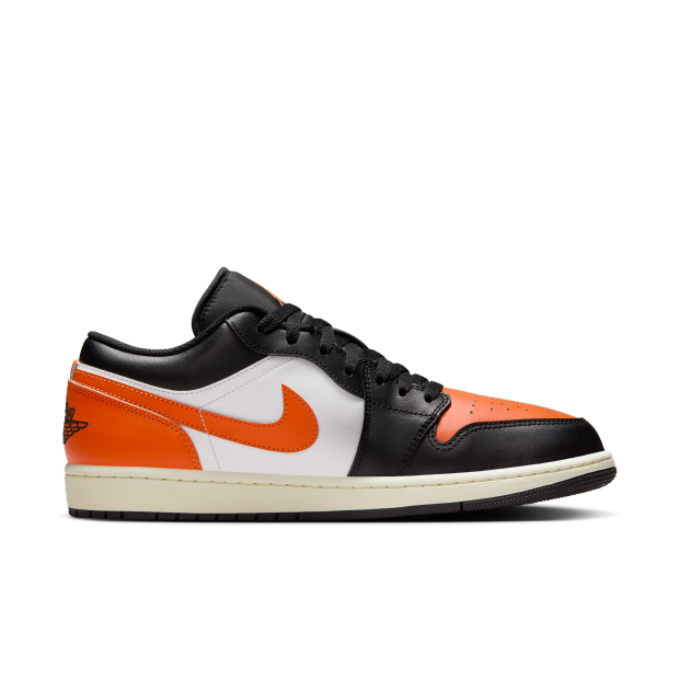 Nike Air Jordan 1 Low 男子運動鞋 | Nike香港官方網上商店