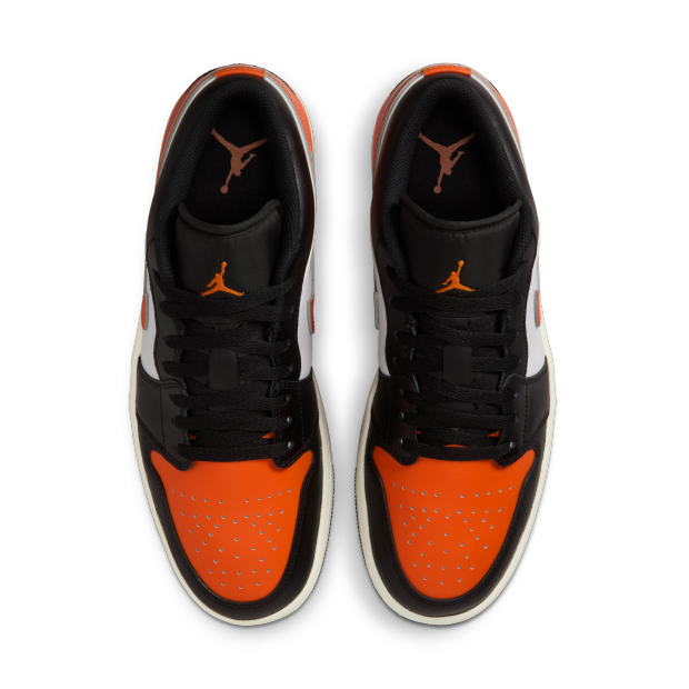Nike Air Jordan 1 Low 男子運動鞋 | Nike香港官方網上商店