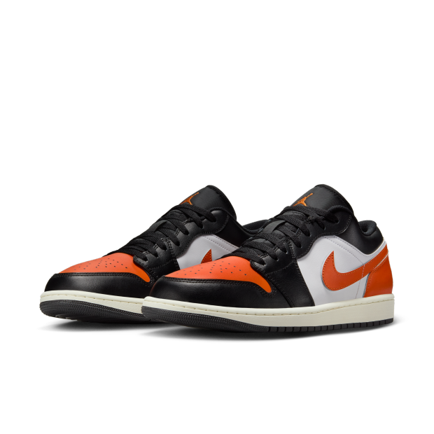 Nike Air Jordan 1 Low 男子運動鞋 | Nike香港官方網上商店