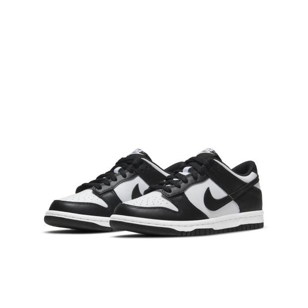 Nike Dunk Low 大童運動鞋 | Nike香港官方網上商店