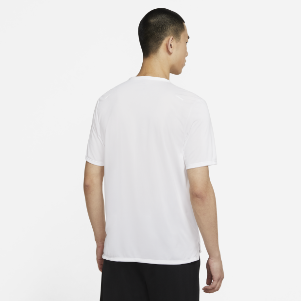 Nike Dri-FIT Rise 365 男子短袖跑步上衣 | Nike香港官方網上商店