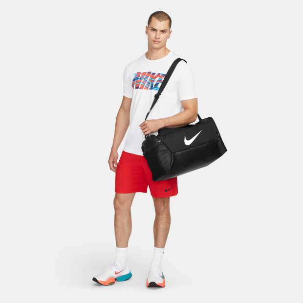 Nike Brasilia 訓練行李袋 | Nike香港官方網上商店