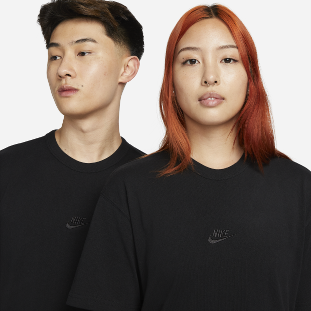 Nike Sportswear Premium Essentials 男子T恤 | Nike香港官方網上商店