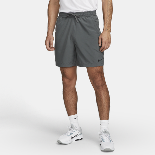 Nike Dri-FIT Form 男子百搭短褲 | Nike香港官方網上商店