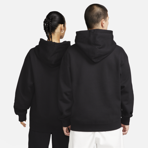 Nike Solo Swoosh 男子毛絨套穿式連帽衫| Nike香港官方網上商店 Nike Solo Swoosh 男子毛絨套穿式連帽衫| Nike香港官方網上商店