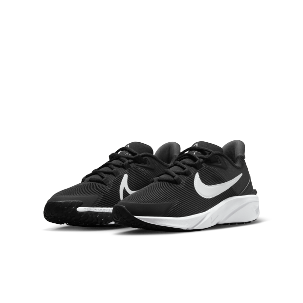 Nike Star Runner 4 大童公路跑步鞋 | Nike香港官方網上商店