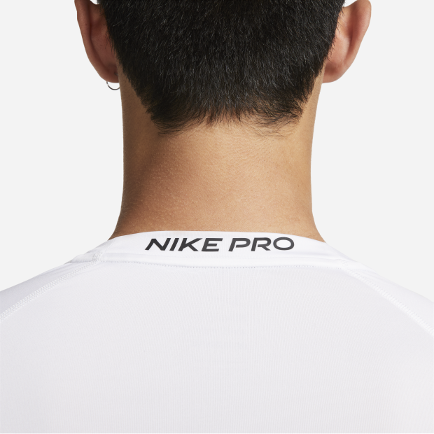 Nike Pro Dri-FIT 男子緊身長袖訓練上衣 | Nike香港官方網上商店