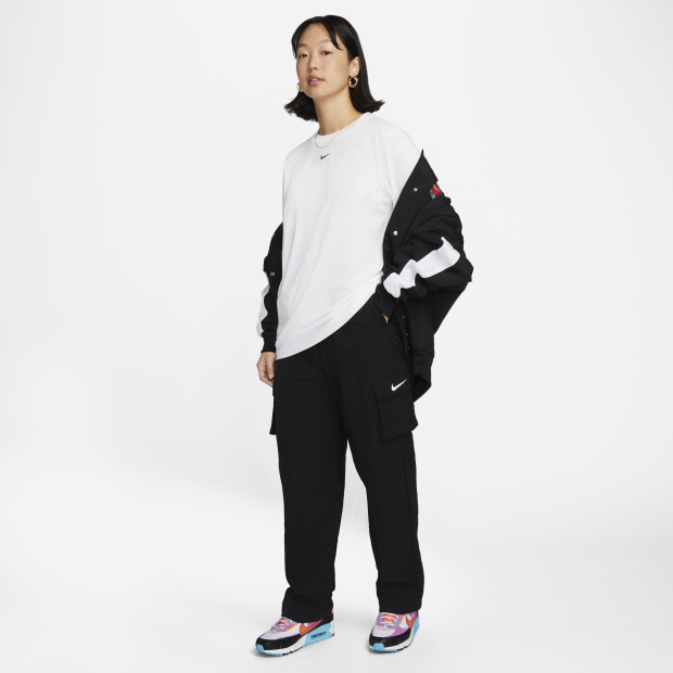 Nike Sportswear 女子T恤 | Nike香港官方網上商店