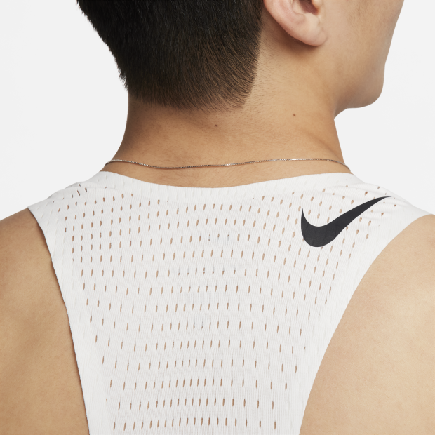 Nike AeroSwift Dri-FIT ADV 男子跑步背心 | Nike香港官方網上商店