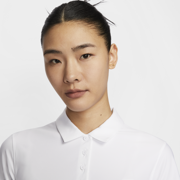 Nike Victory Dri-FIT 女子短袖高爾夫翻領衫 | Nike香港官方網上商店