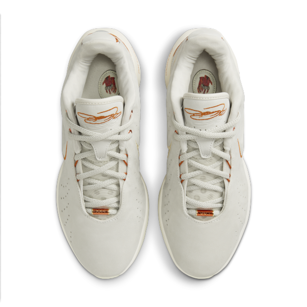 Nike LeBron XXI EP 男子籃球鞋 | Nike香港官方網上商店