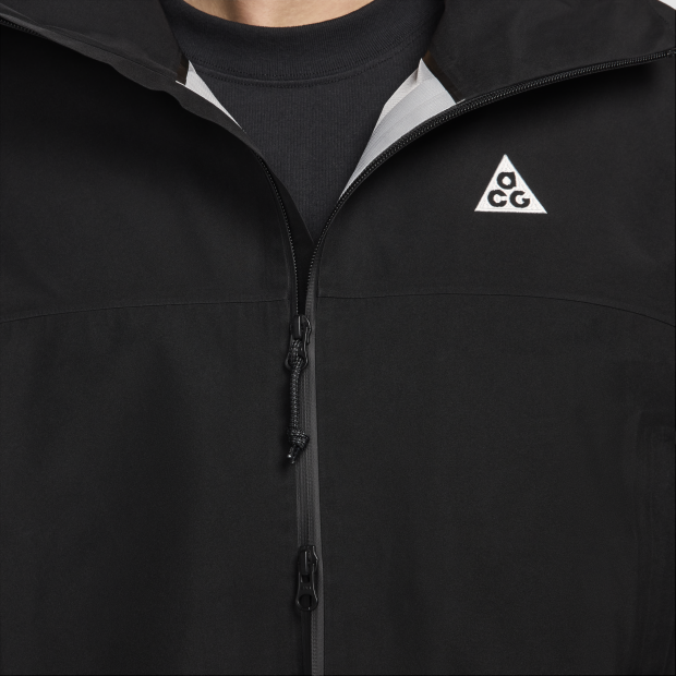 Nike ACG "Misery Ridge" Storm-FIT ADV GORE-TEX 3L 男女皆宜外套 | Nike香港官方網上商店