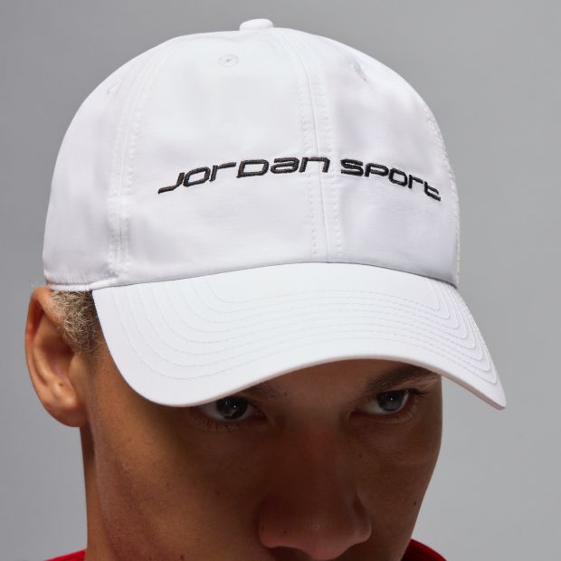 Nike Jordan Club 軟頂運動帽 | Nike香港官方網上商店
