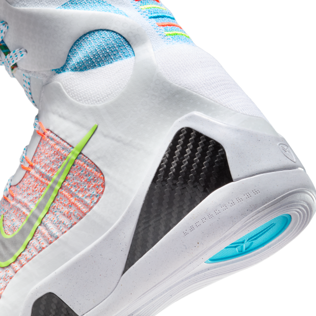 Nike Kobe IX Elite High Protro 男女皆宜籃球鞋 | Nike香港官方網上商店