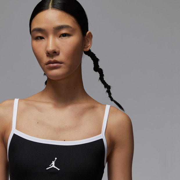 Nike Jordan 女子緊身背心連衣裙 | Nike香港官方網上商店