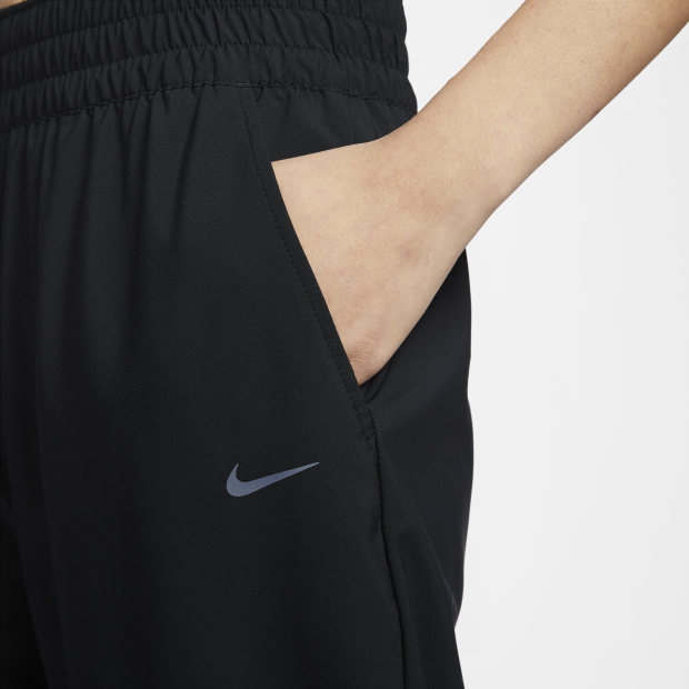 Nike One Dri-FIT 女子高腰 7/8 長褲 | Nike香港官方網上商店