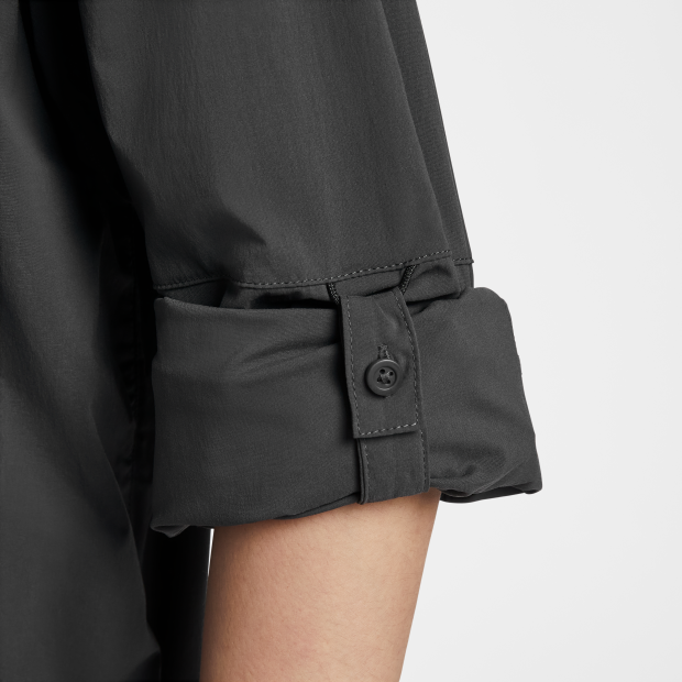 Nike ACG "Orb Weaver" Dri-FIT ADV 男子防曬長袖襯衫 | Nike香港官方網上商店