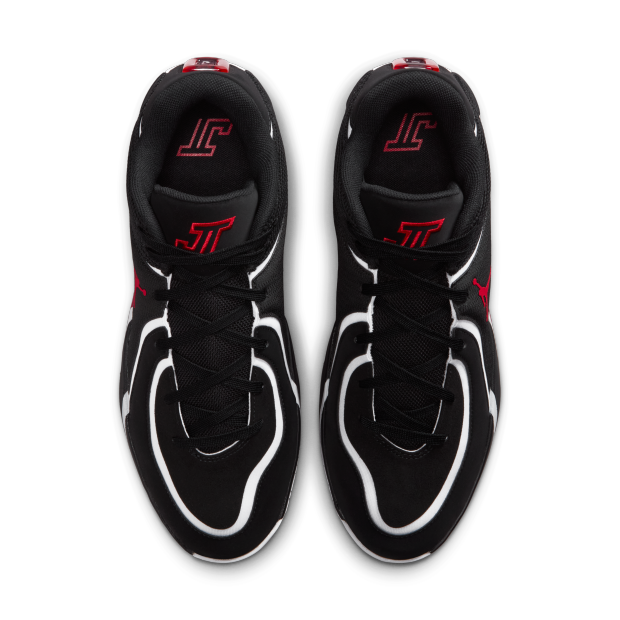 Nike Tatum 4 PF 男子籃球鞋 | Nike香港官方網上商店