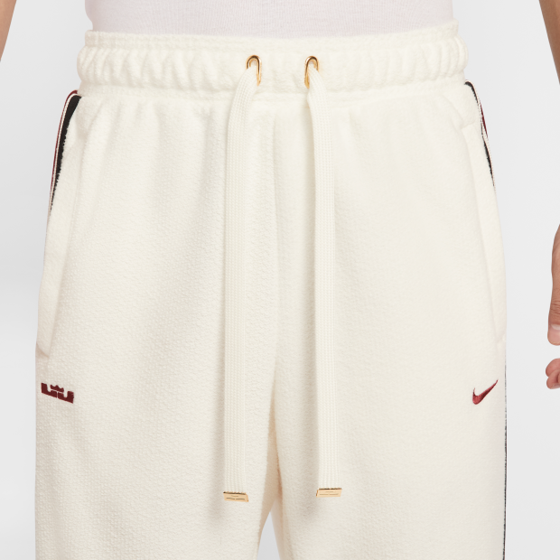 Nike LeBron Therma-FIT 男子籃球長褲 | Nike香港官方網上商店