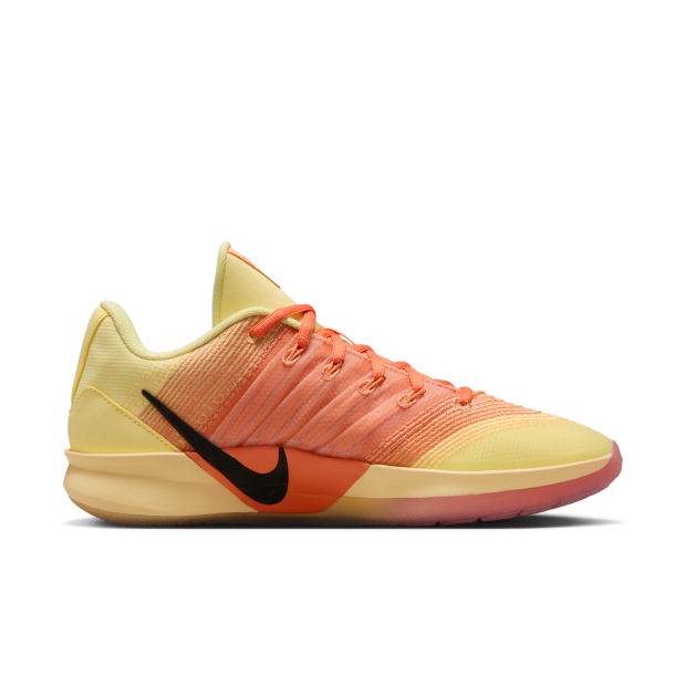 Nike Sabrina 3 "Bring the Heat" EP 男女皆宜籃球鞋 | Nike香港官方網上商店