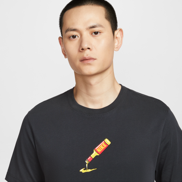 Nike Sportswear 男子T恤 | Nike香港官方網上商店