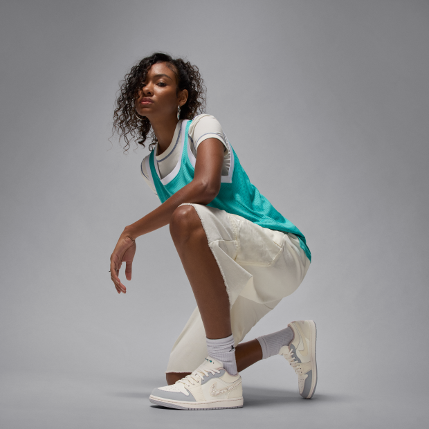 Nike Air Jordan 1 Low 女子運動鞋 | Nike香港官方網上商店