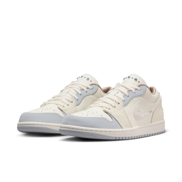 Nike Air Jordan 1 Low 女子運動鞋 | Nike香港官方網上商店