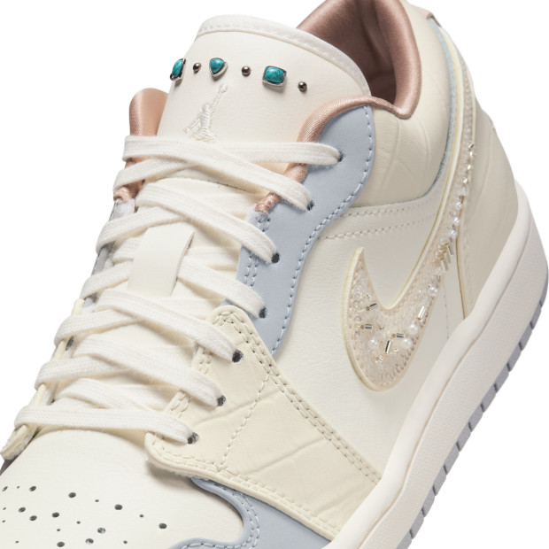 Nike Air Jordan 1 Low 女子運動鞋 | Nike香港官方網上商店