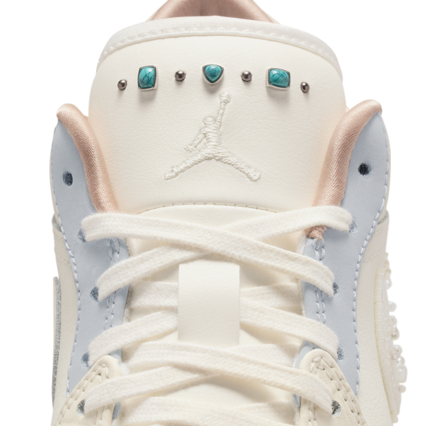 Nike Air Jordan 1 Low 女子運動鞋 | Nike香港官方網上商店