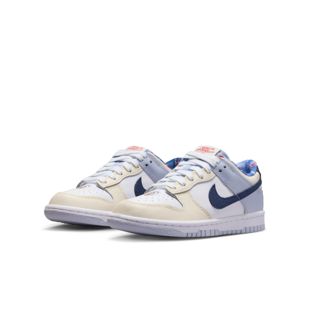 Nike Dunk Low 大童運動鞋 | Nike香港官方網上商店