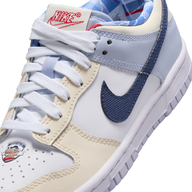 Nike Dunk Low 大童運動鞋 | Nike香港官方網上商店