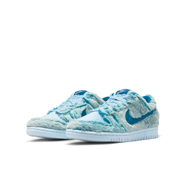 Nike Dunk Low 大童運動鞋 | Nike香港官方網上商店